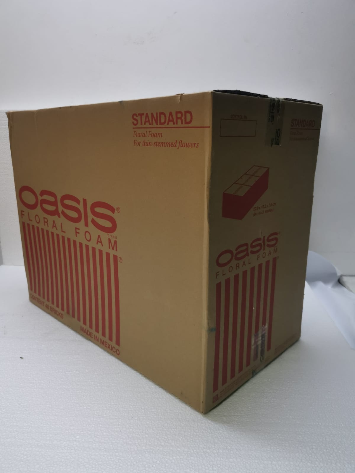 OASIS 48 unid – Floriline